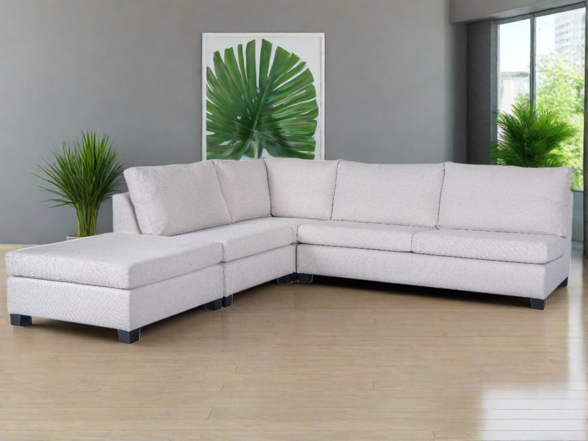 Capri Modular Suite– Kiwi Home Store