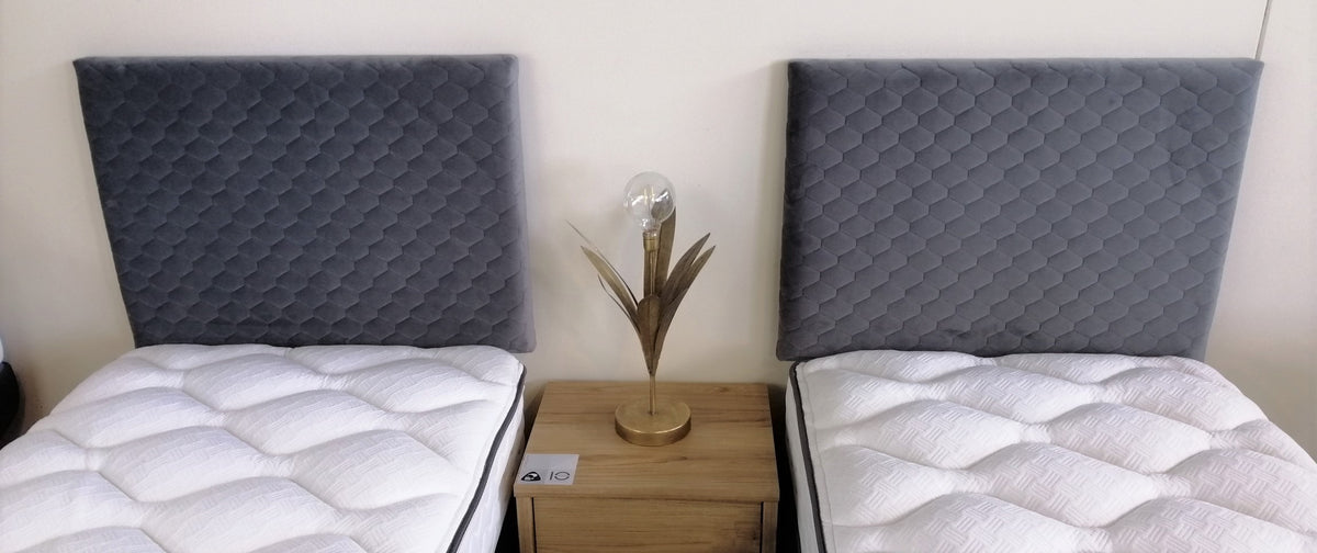 Split Headboard– Kiwi Home Store