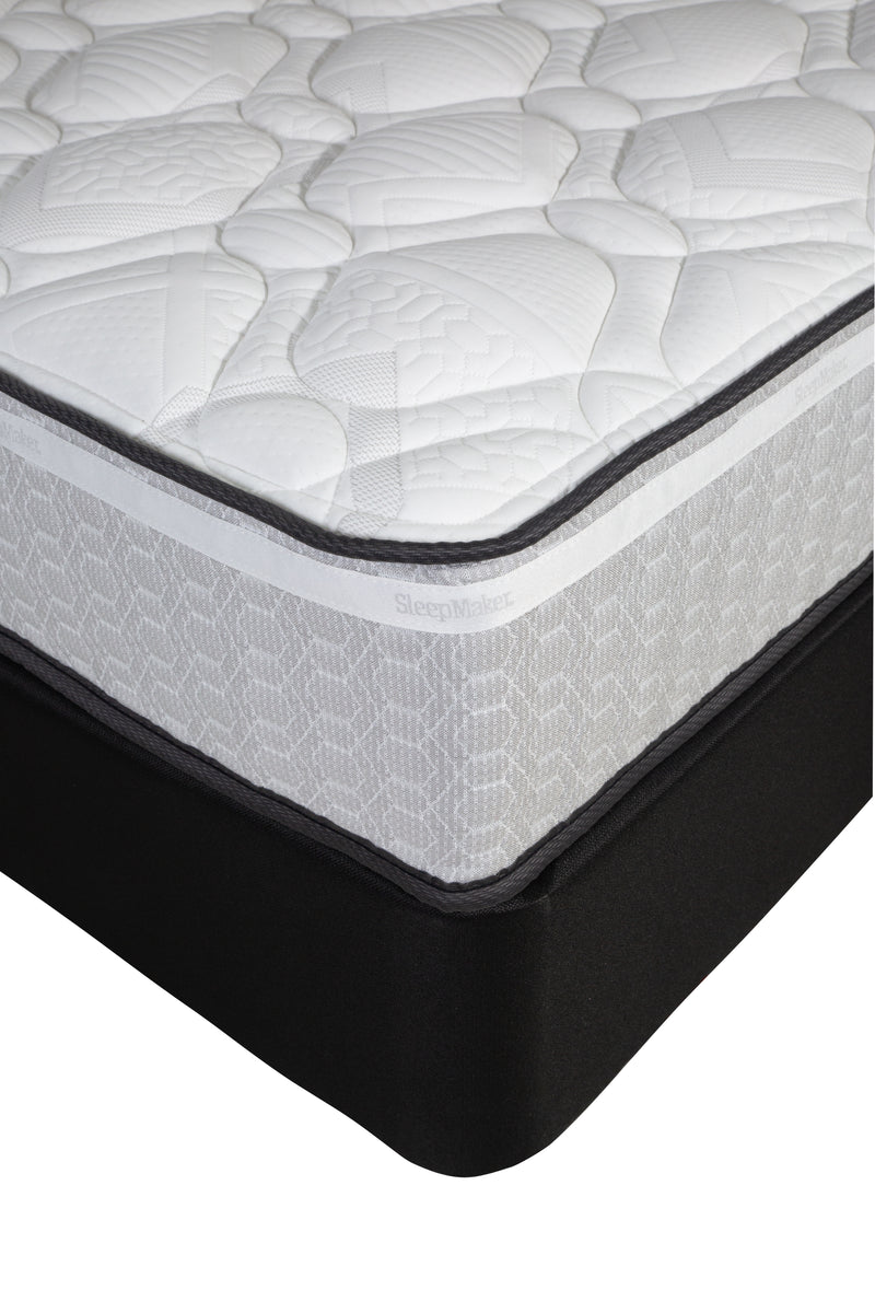 Boston Mattress & Base– Kiwi Home Store