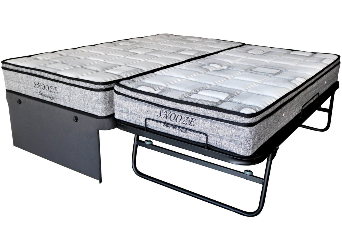 Snooze Trundler Bed– Kiwi Home Store