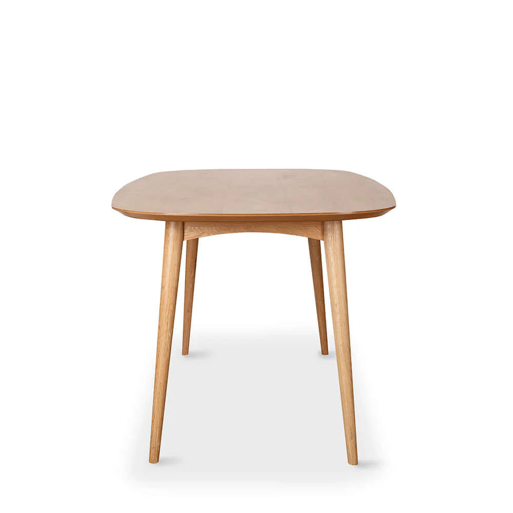 Oslo Dining Table 175cm– Kiwi Home Store